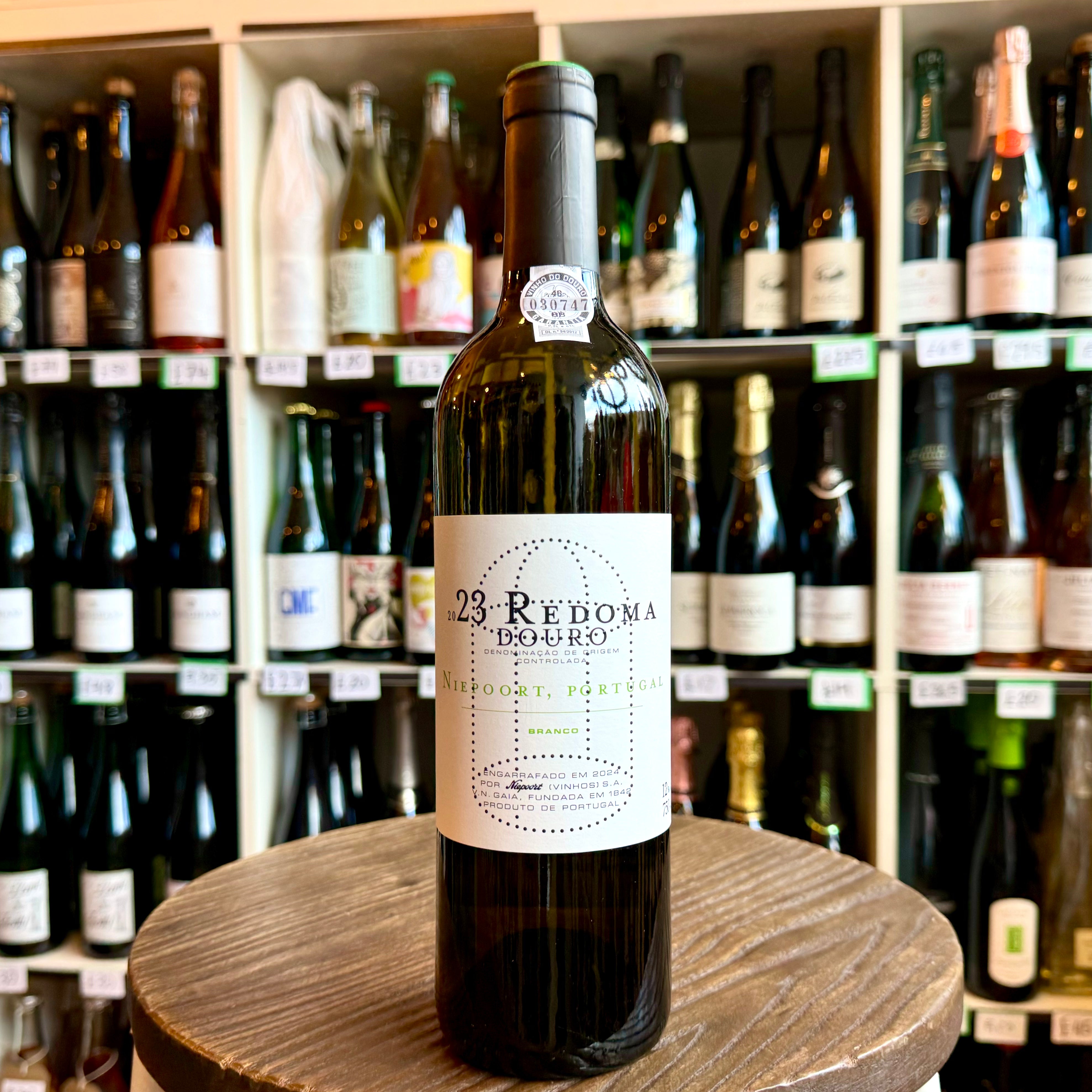 Niepoort, Redoma Branco, Douro, Portugal – D Vine Cellars Limited